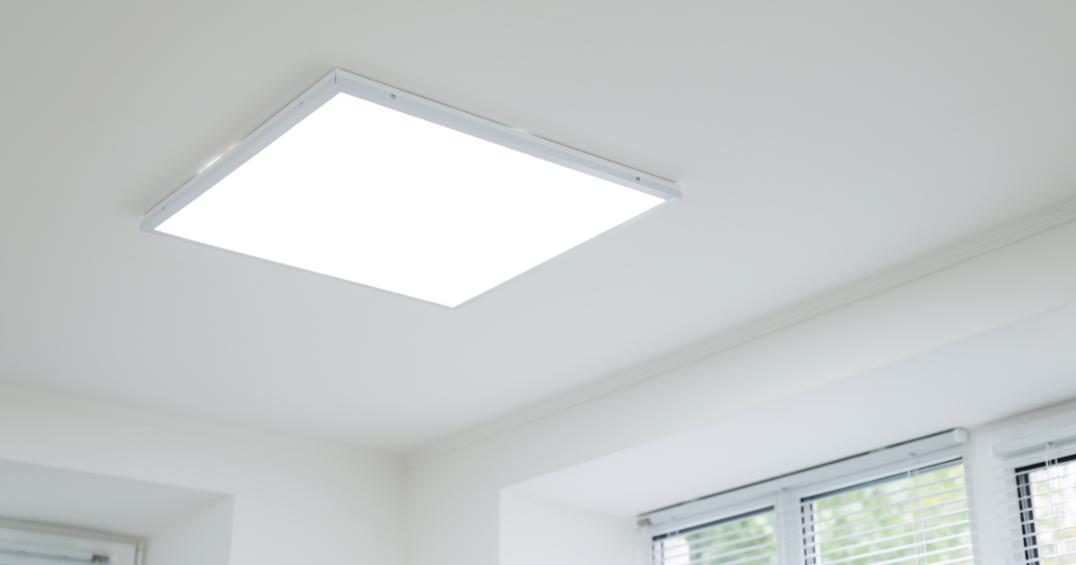 Kako odabrati pravi LED panel? | LED rasvjeta